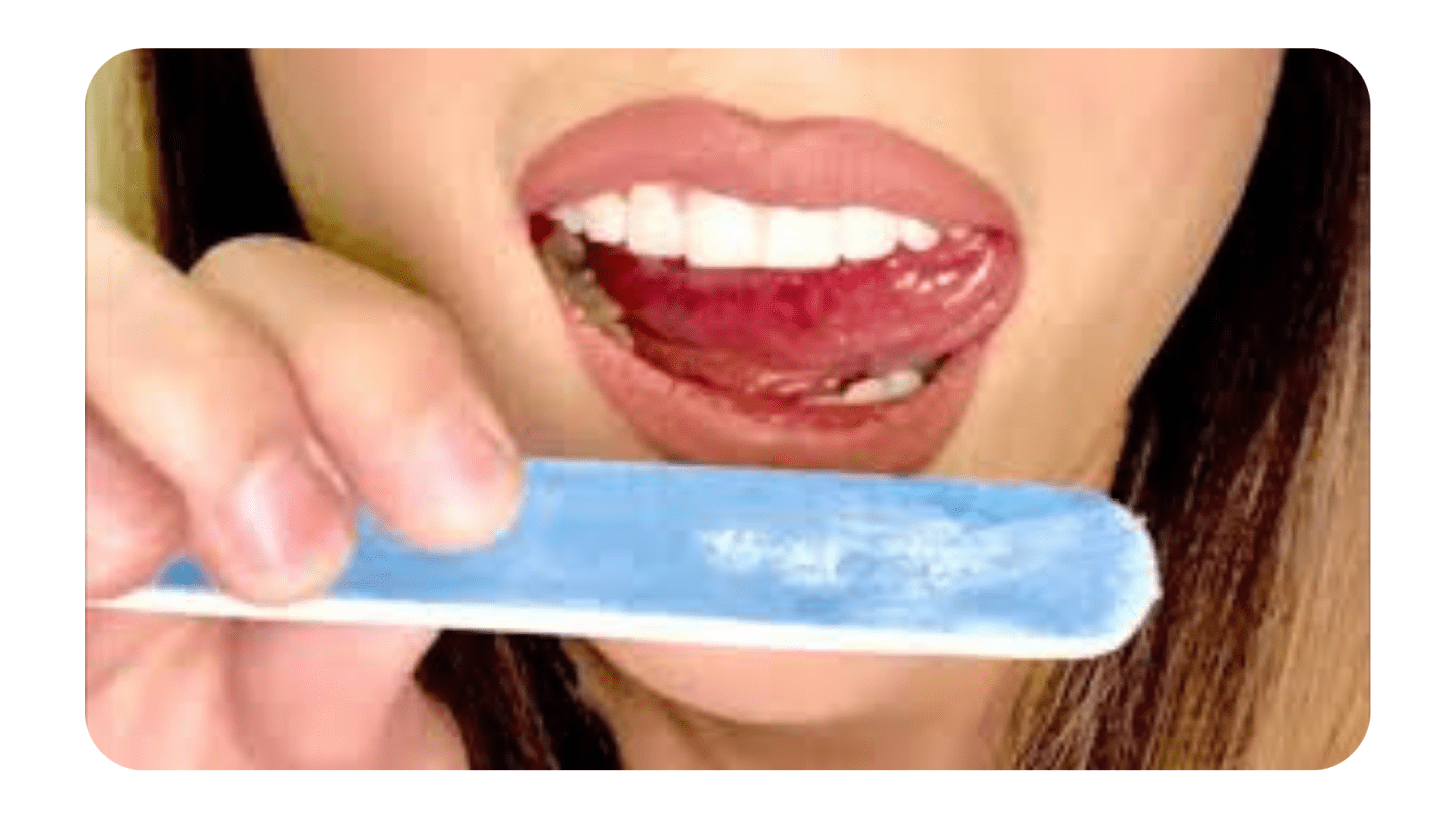 TikTok And Teeth Filing: A Look At The Dangers In Las Vegas