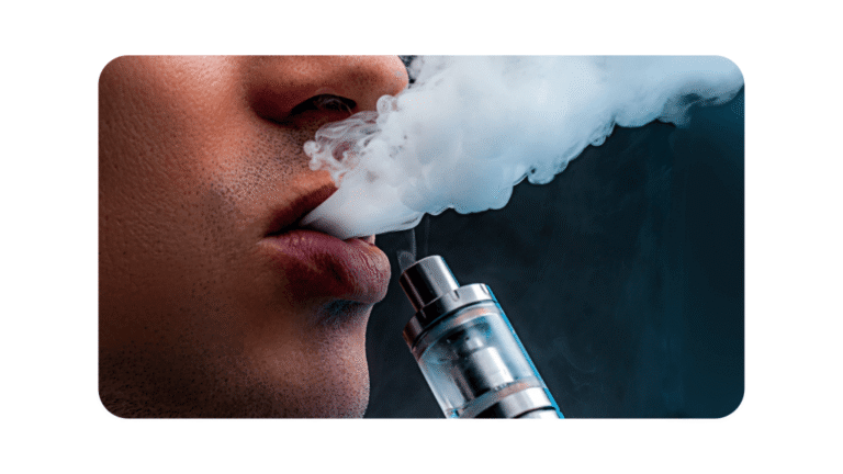 What Kind of Effects Vaping Can Have On Your Dental Health? - Summerlin Dentist Solutions